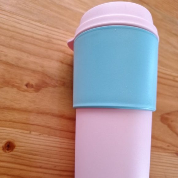 Tupperware | Dining | Tupperware Eco To Go Cup | Poshmark
